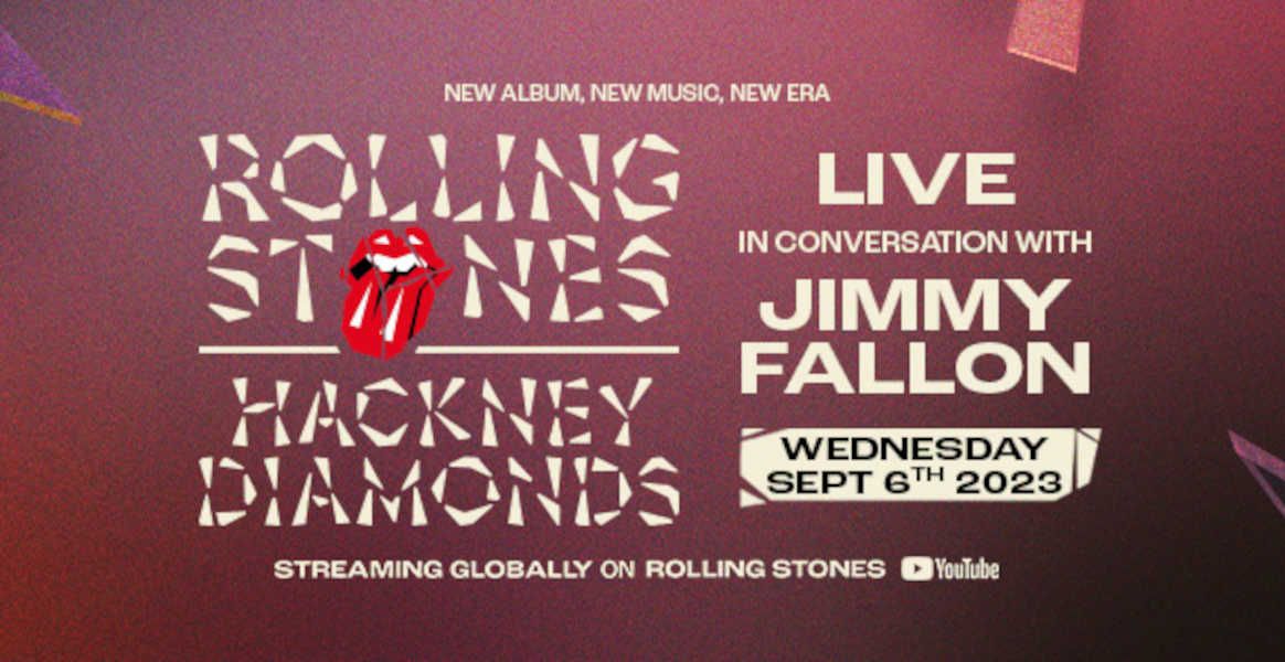 The Rolling Stones