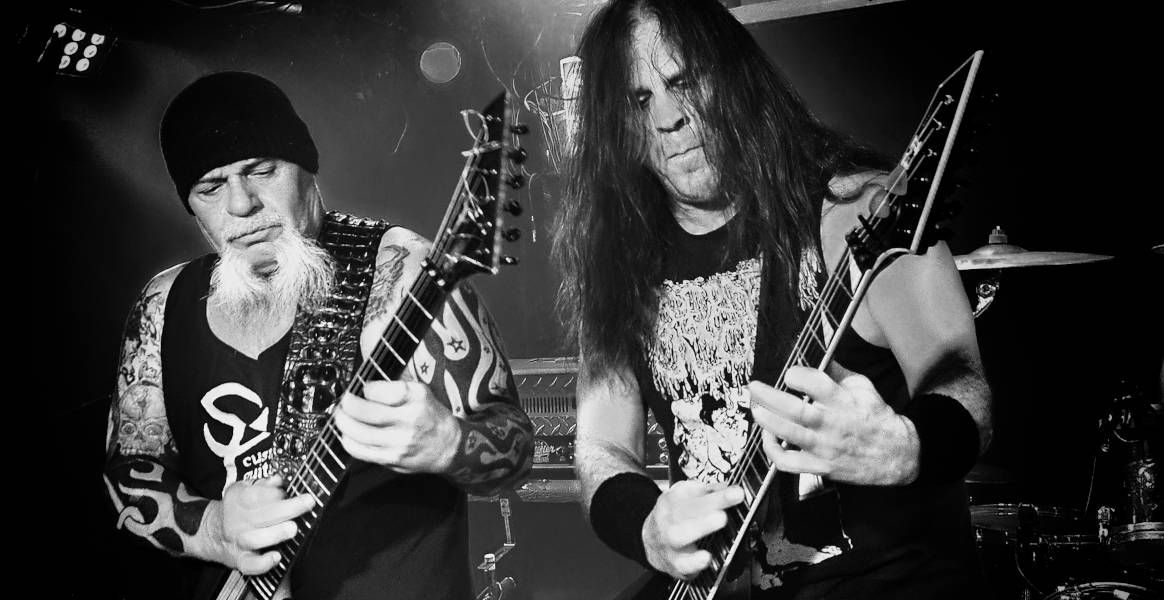 Was sind die 10 besten Death-Metal-Alben aller Zeiten?