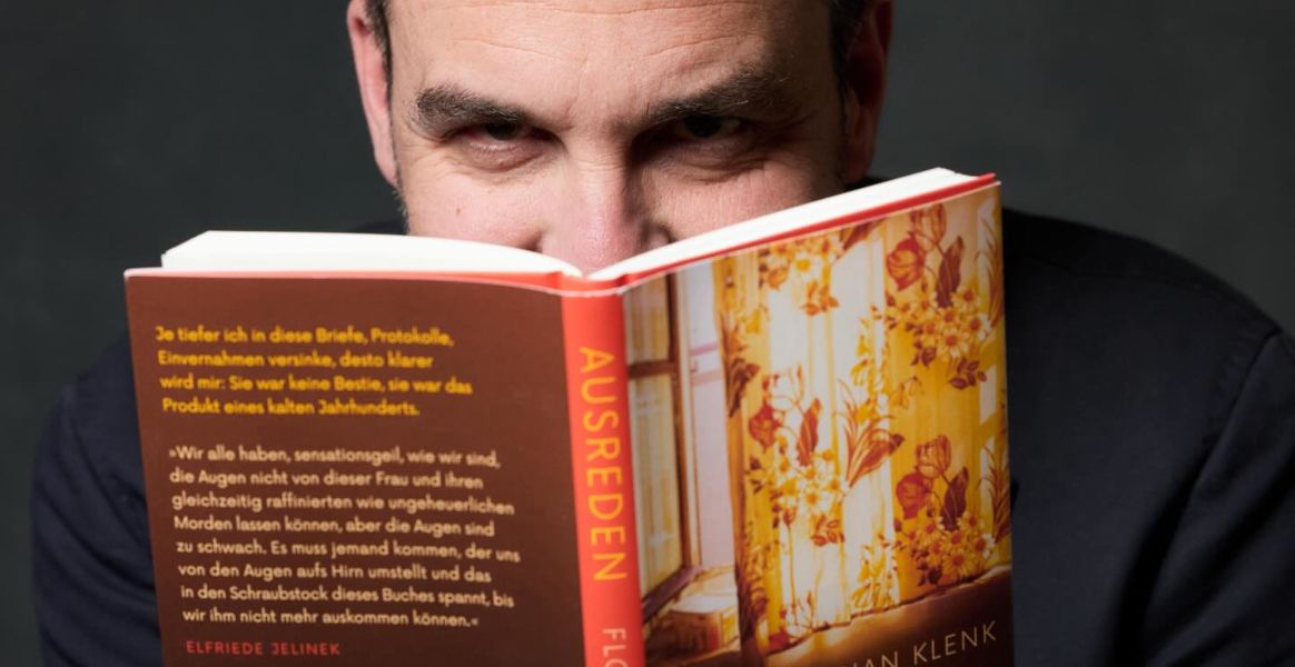 Florian Klenk über die "Ausreden" von Elfriede Blauensteiner