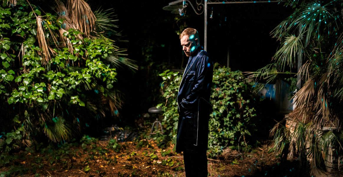Neue Single: Peter Fox "Vergessen wie"