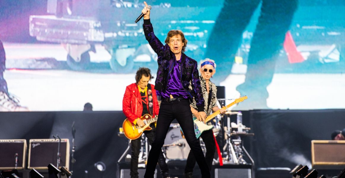 Wie klingt die neue Single "Rough And Twisted" von The Rolling Stones?