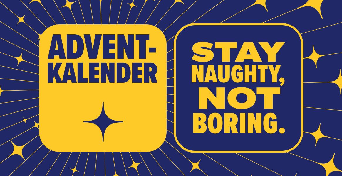 Der oeticket Adventkalender 2025