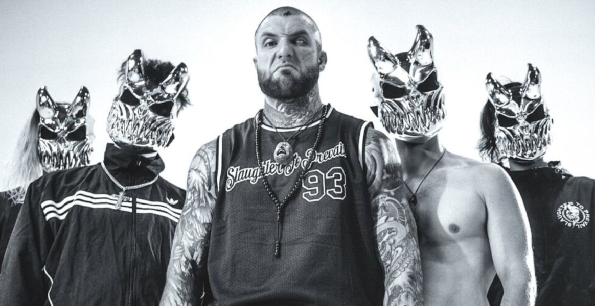 Slaughter To Prevail: Sind sie zu hart