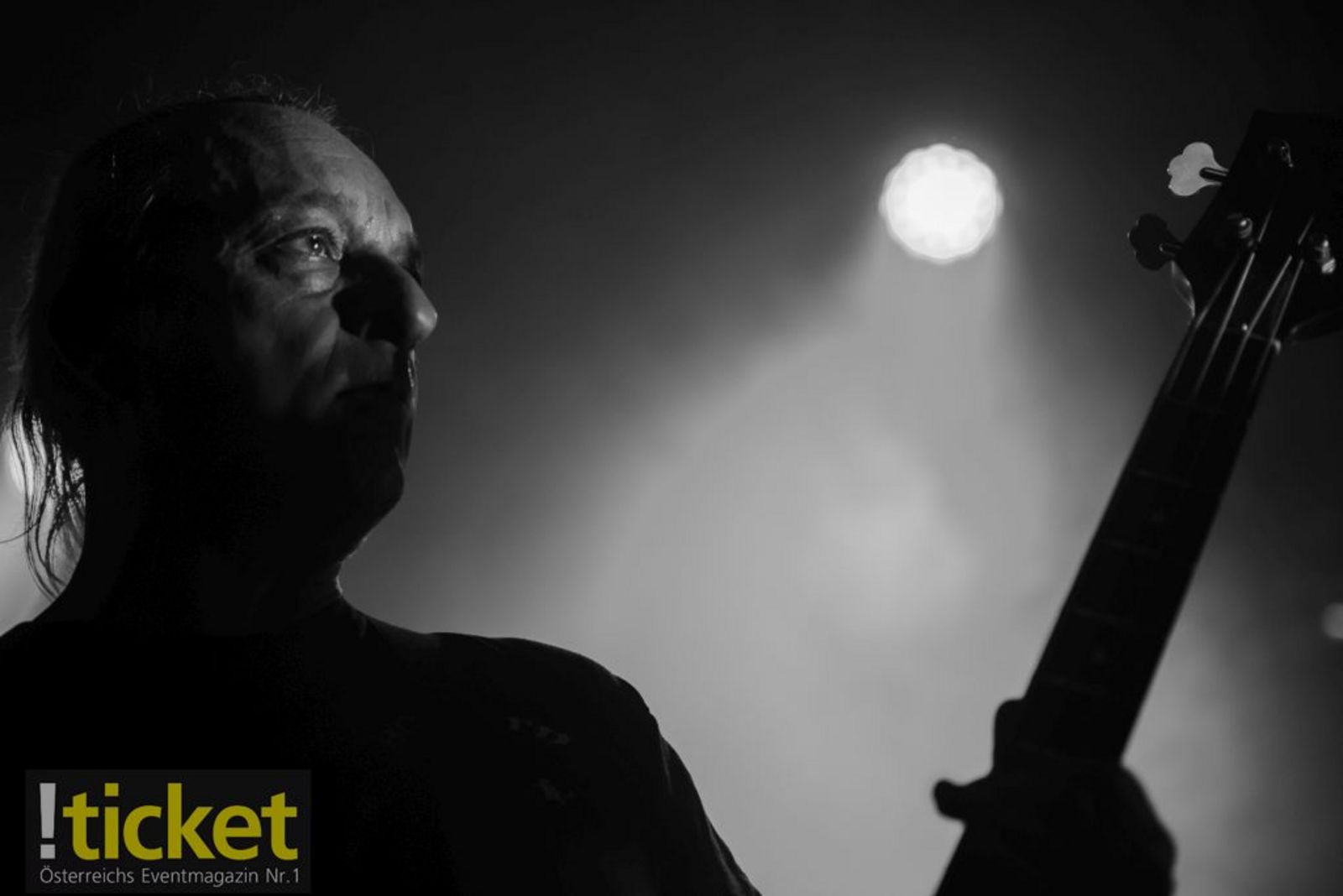 Fotoreport: Mayhem im Haus Leipzig