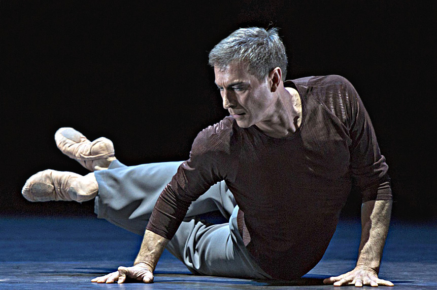 Martin Schläpfer wird neuer Leiter des Wiener Staatsballetts