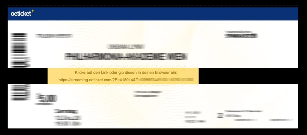 oeticket.Streaming