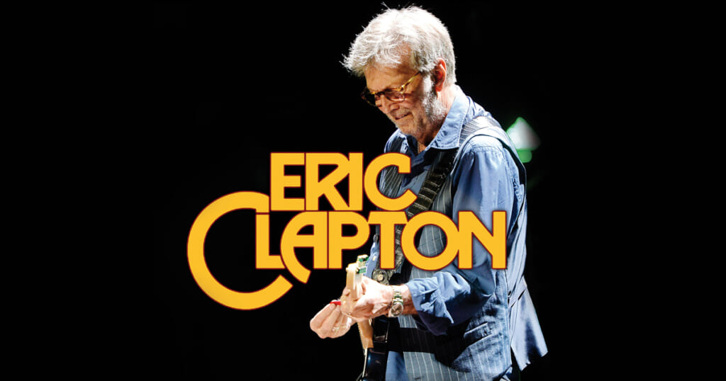 Eric Clapton 2022 live in Wien
