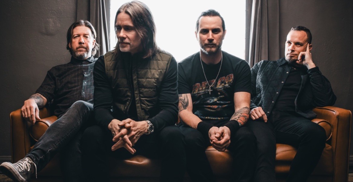Wie man noch an Karten für Alter Bridge kommt