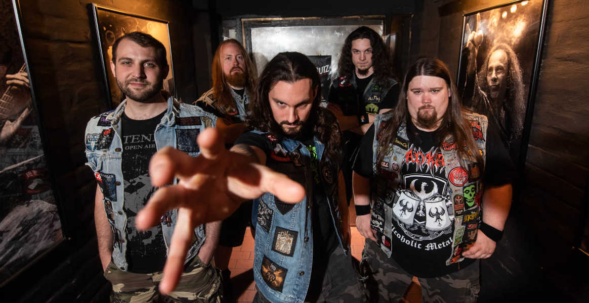 Mortal Strike: for the LOUD and the AGGRESSIVE