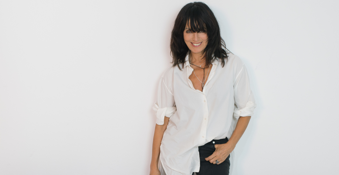 Nena träumt immer noch von 99 Luftballons