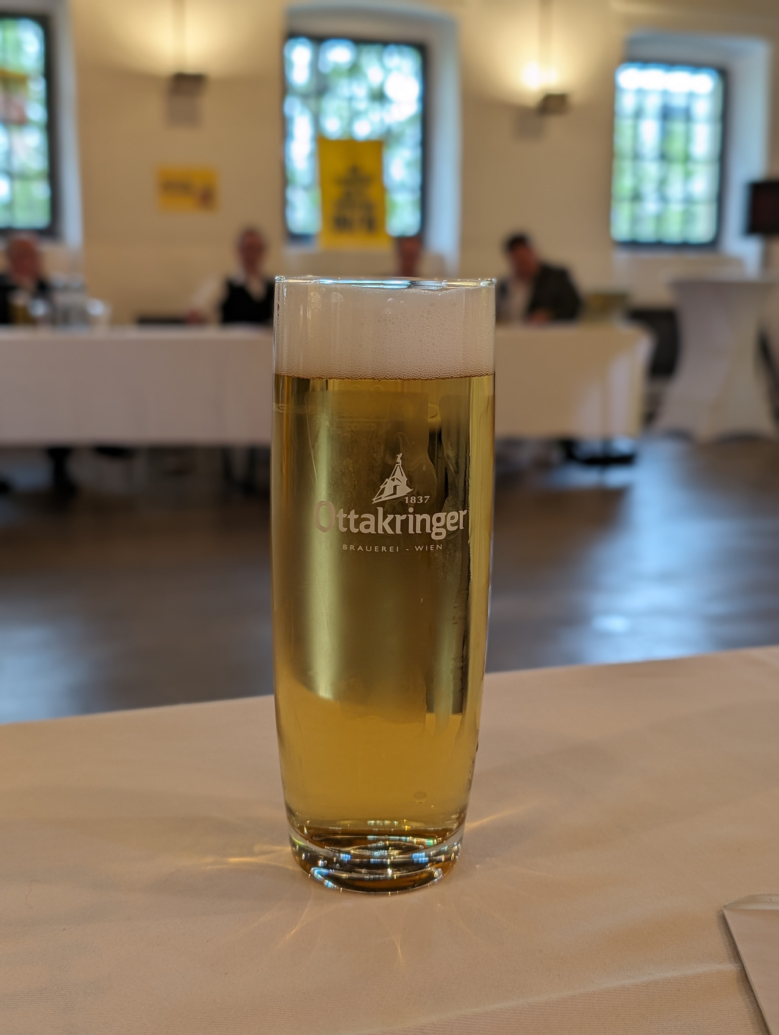 "Das Lager der Nation"