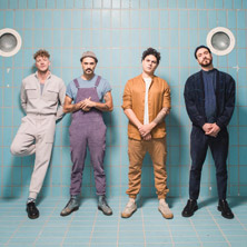Bukahara Tickets - oeticket.com