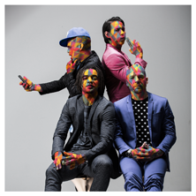 Culcha Candela - Termine & Tickets - 2025