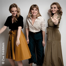 Poxrucker Sisters - Tickets & Termine
