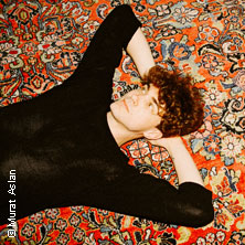 Timon Krause - Tickets & Termine