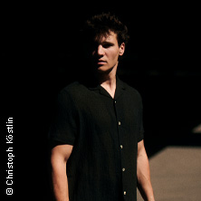 Buy your tickets now for WINCENT WEISS at oeticket.com
