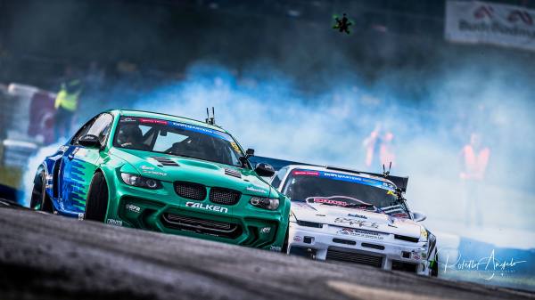 Drift Masters GP Tickets - oeticket.com
