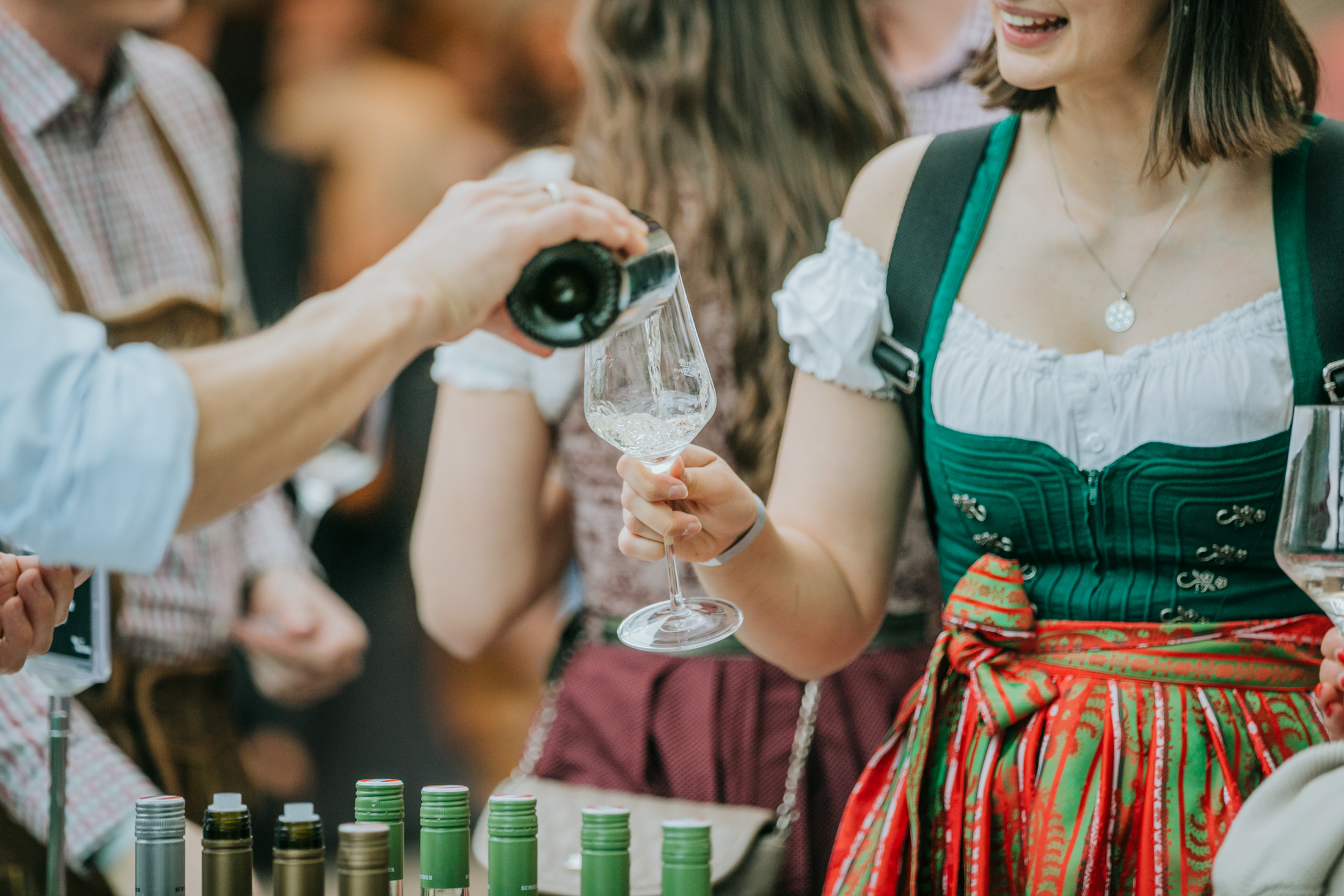 Wein Steiermark - Jetzt Ticketalarm anmelden