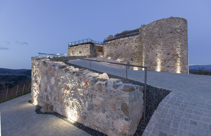 Burg Taggenbrunn St. Veit an der Glan - Tickets bei oeticket.com