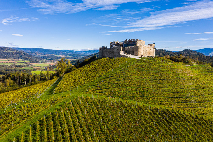 Burg Taggenbrunn St. Veit an der Glan - Tickets bei oeticket.com