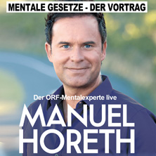 Manuel Horeth Tickets bei oeticket.com