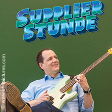 Stefan Haider Tickets bei oeticket.com