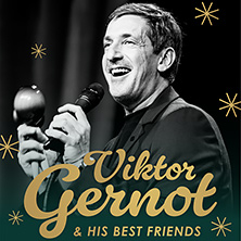 Jetzt Tickets für Viktor Gernot & His Best Friends - The Christmas Show ...