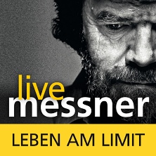 Reinhold Messner - Termine & Tickets - 2025