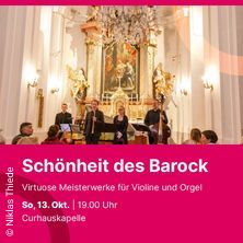Barock Sasbach 2024