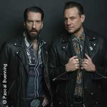 Buy your tickets now for BOSS HOSS at oeticket.com