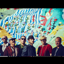 The Slackers - Termine & Tickets - 2024