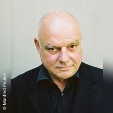 Jetzt Tickets für Wolfgang Böck - Und Weihnachten ist überall bei ...