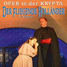 Buy your tickets now for Der fliegende Holländer at oeticket.com