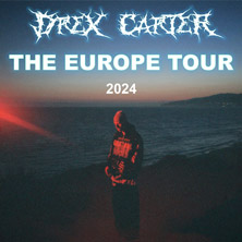 Jetzt Tickets für Drex Carter bei oeticket.com sichern!