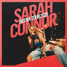 Sarah Connor - Tickets & Termine