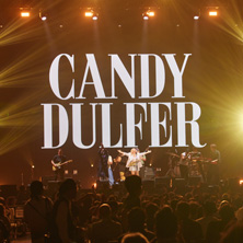 Buy your tickets now for Candy Dulfer at oeticket.com