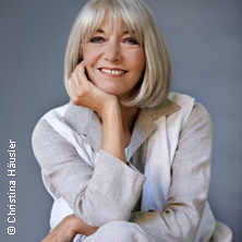 Jetzt Tickets für Erika Pluhar bei oeticket.com sichern!