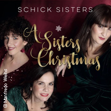The Schick Sisters - Tickets & Termine
