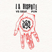 La Dispute - Dates & Tickets - 2026