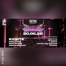 Jetzt Tickets für Stay Acid presents 54Hz w/ KICHTA bei oeticket.com ...