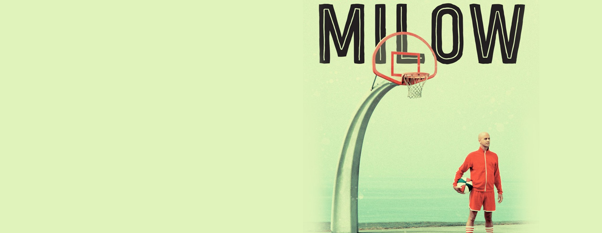 Jetzt Tickets für Milow bei oeticket.com sichern!