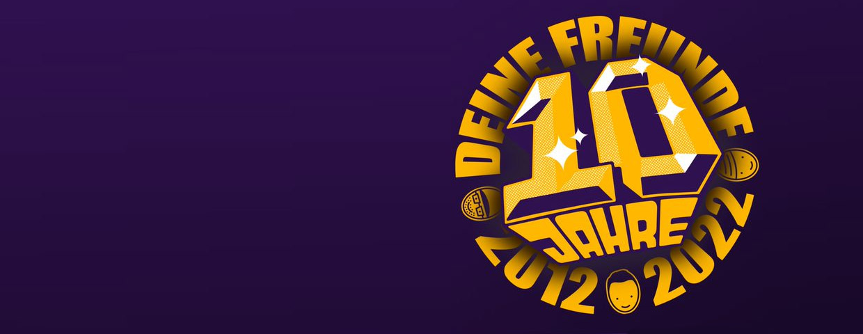 Jetzt Tickets für Deine Freunde bei oeticket.com sichern!