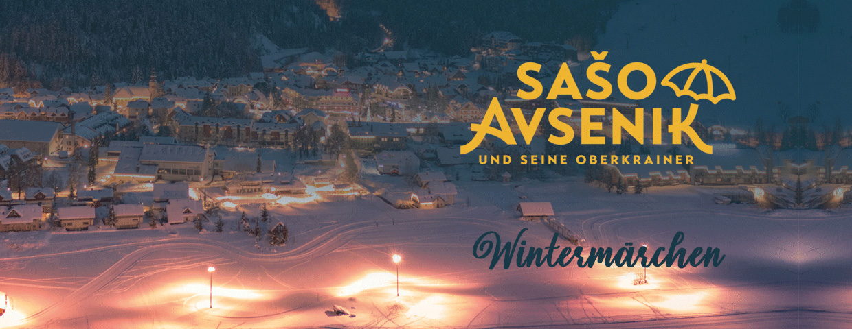 Jetzt Tickets für Sašo Avsenik & seine Oberkrainer - Die Große ...