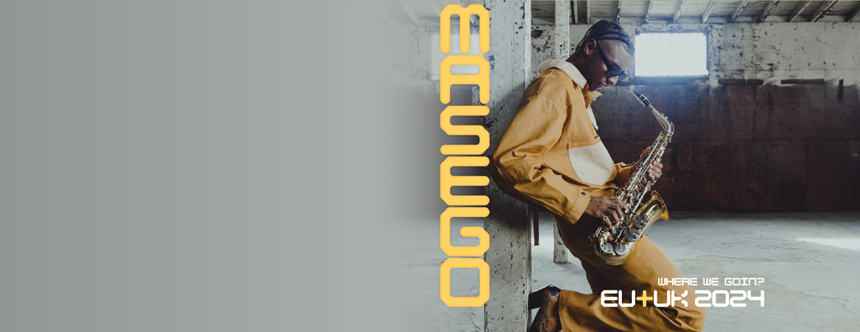 Masego tickets 2024 - buy your tickets now at oeticket.com