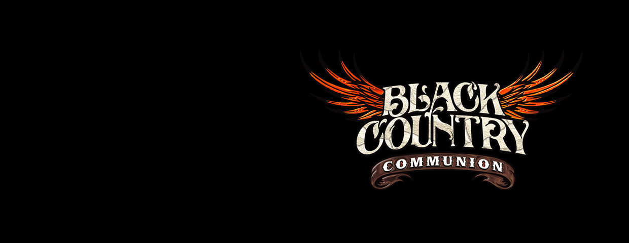 Black Country Communion - Termine & Tickets - 2025