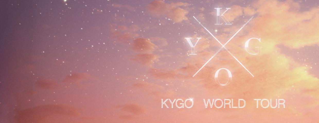 Kygo - Dates & Tickets - 2024