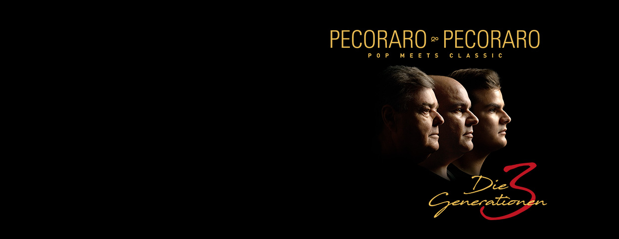 Pecoraro & Pecoraro - Dates & Tickets - 2025