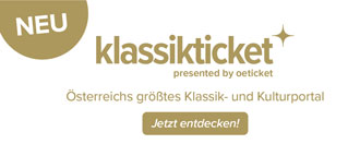 oeticket.com: Tickets für mehr als 76.000 Events jährlich