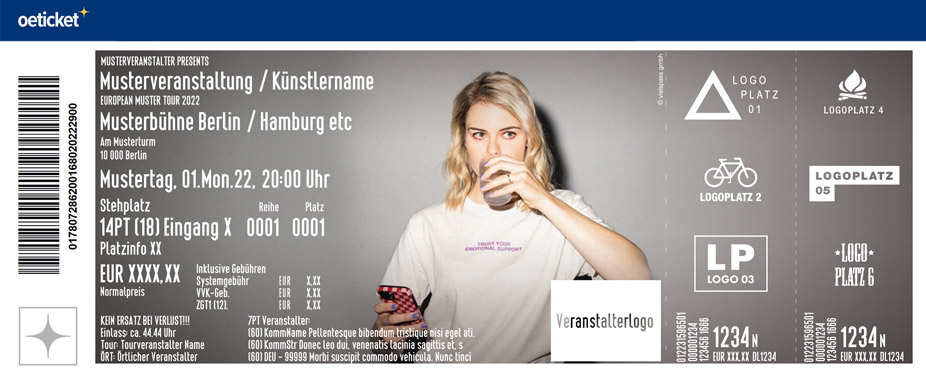 Hazel Brugger Tour